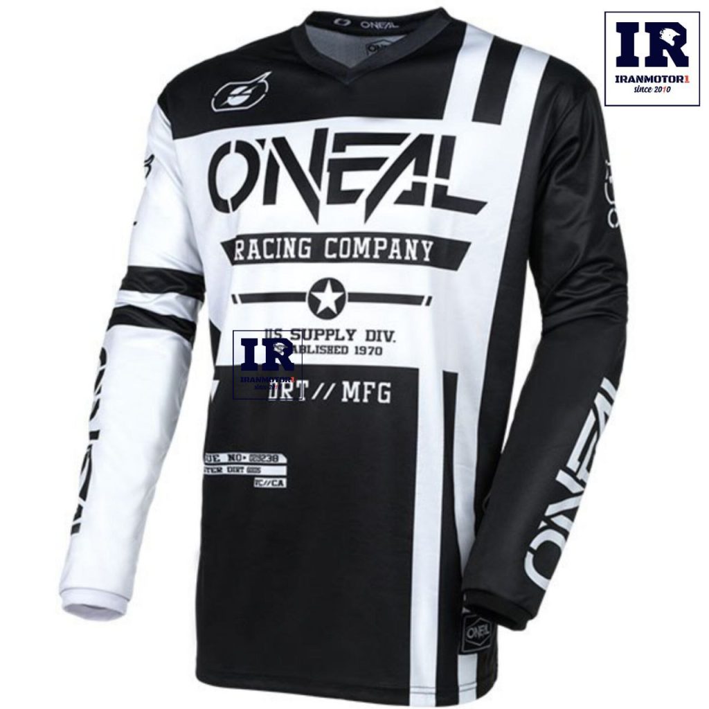 قیمت و خرید ست لباس کراسی اونیل RACING COMPANY ONEAL