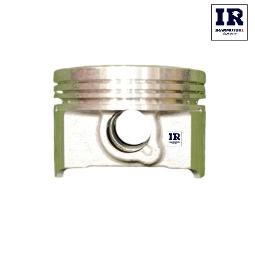 قیمت و خرید رینگ و پیستون موتور سیکلت CF150 | ایران موتور